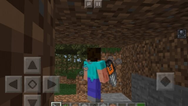 Download Mod for Drill for Minecraft Minecraft PE (Bedrock)