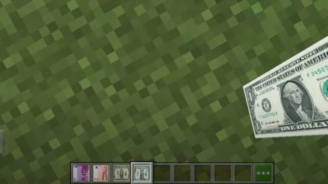 Download Mod homeless person Minecraft PE (Bedrock)